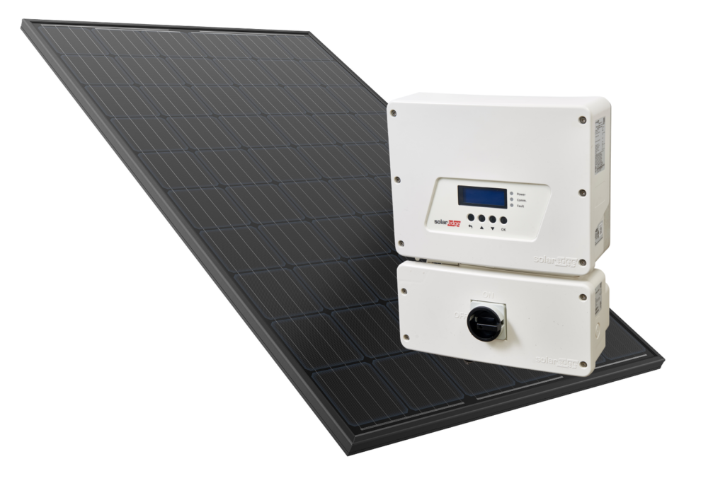 Solar Power Systems for Rockingham by Solahart