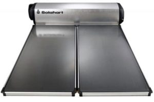 Solahart SP Series hot water system for Rockingham