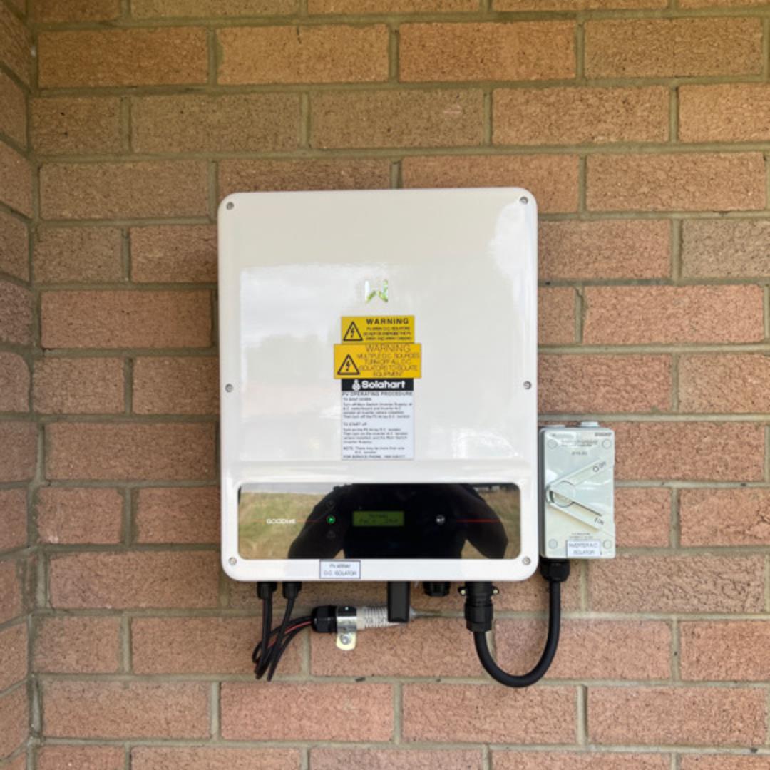 Solahart Rockingham | Solar Panel, Hot Water, Solar Battery Installer