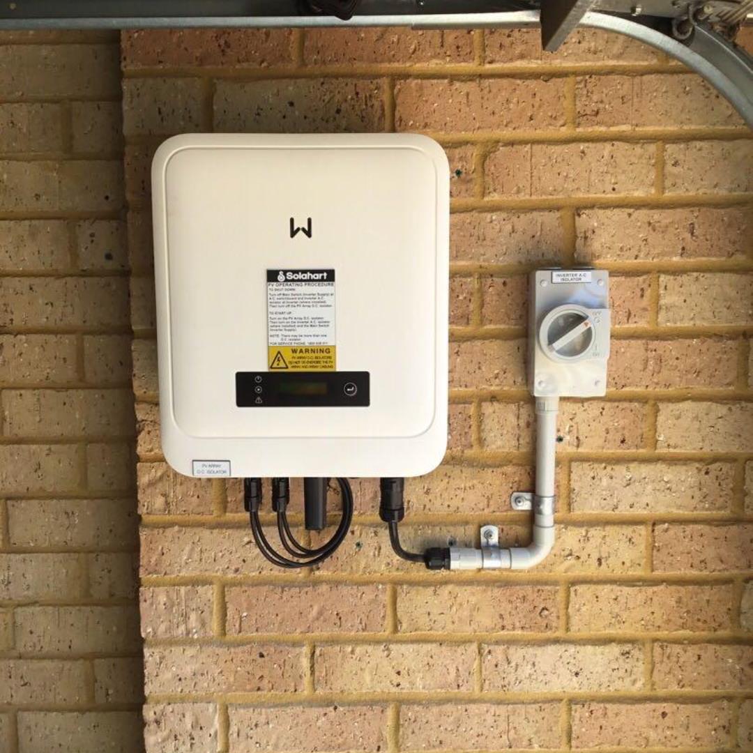 Solahart Rockingham | Solar Panel, Hot Water, Solar Battery Installer