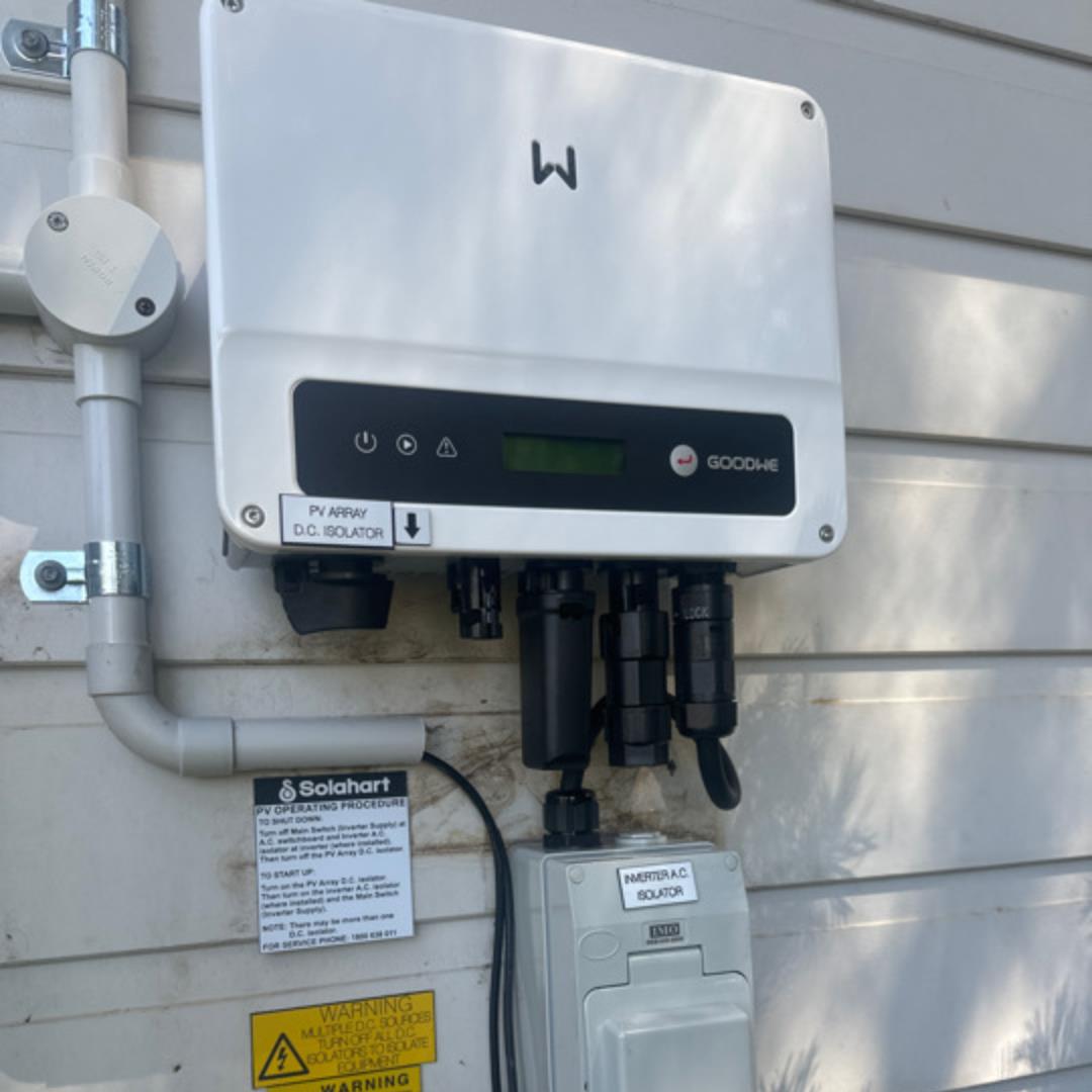 Solahart Rockingham | Solar Panel, Hot Water, Solar Battery Installer