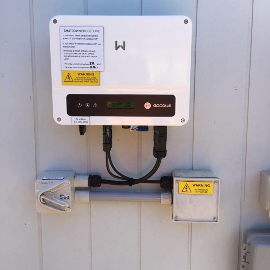 Solahart Rockingham | Solar Panel, Hot Water, Solar Battery Installer