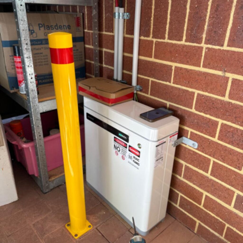 Solahart Rockingham | Solar Panel, Hot Water, Solar Battery Installer