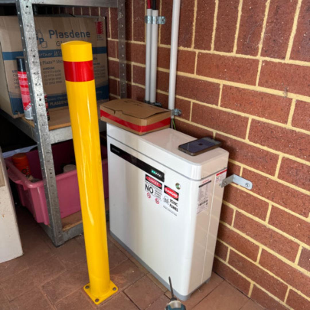 Solahart Rockingham | Solar Panel, Hot Water, Solar Battery Installer
