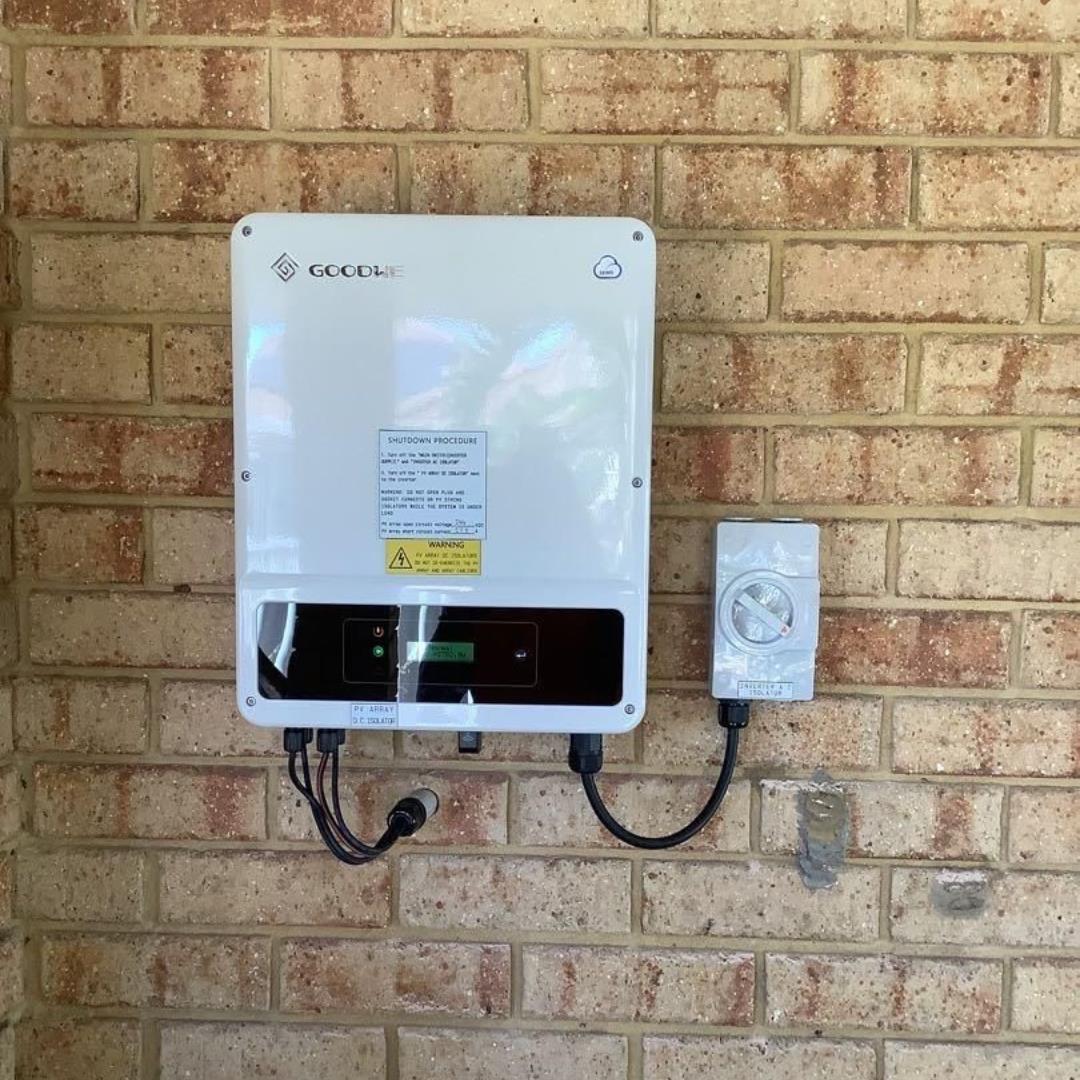 Solahart Rockingham | Solar Panel, Hot Water, Solar Battery Installer
