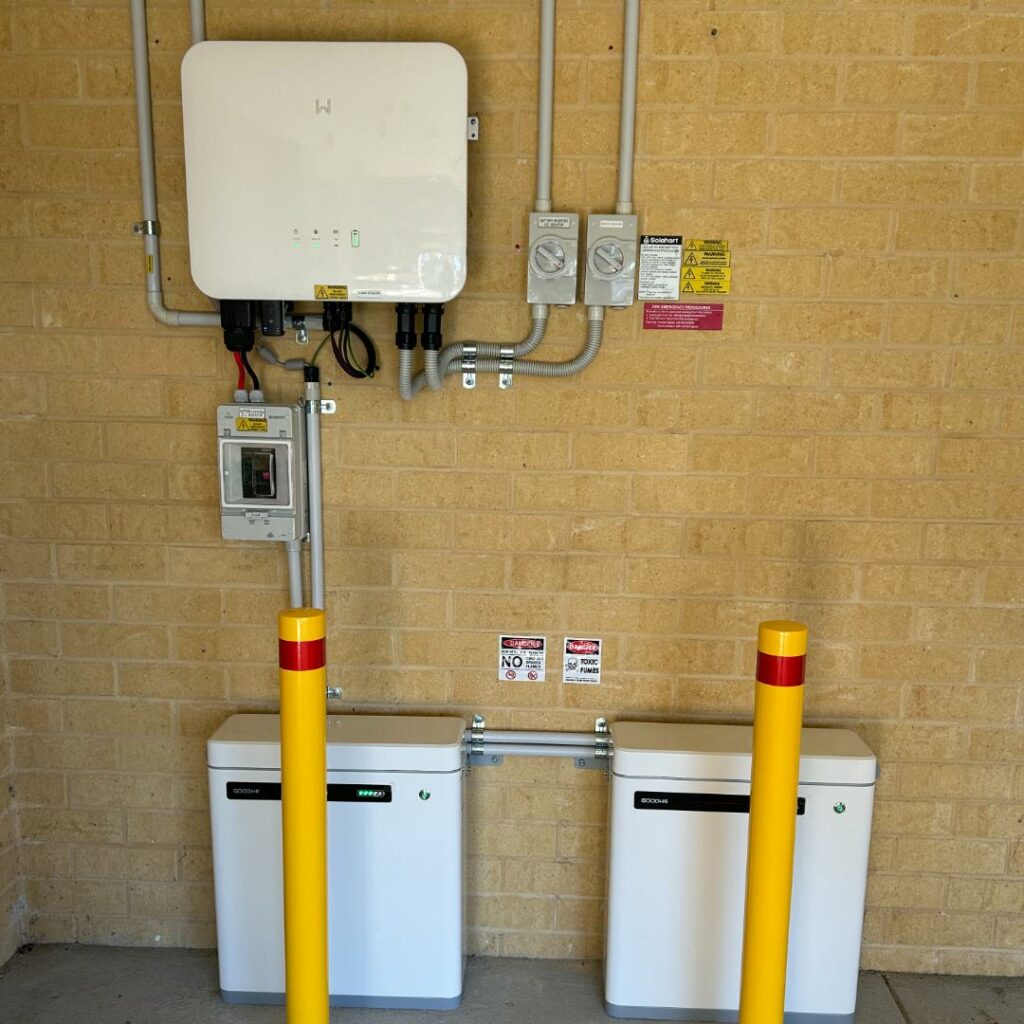 Solahart Rockingham | Solar Panel, Hot Water, Solar Battery Installer