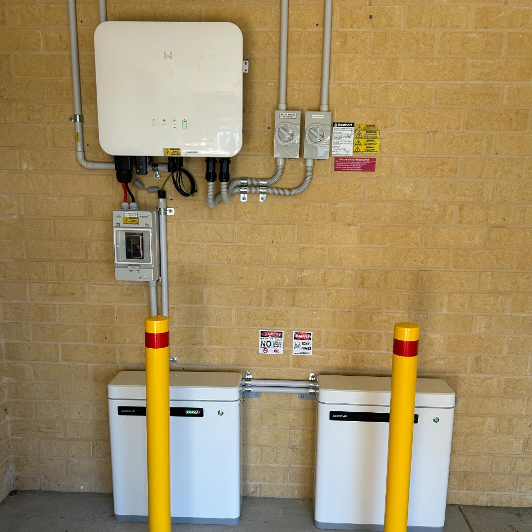 Solahart Rockingham | Solar Panel, Hot Water, Solar Battery Installer