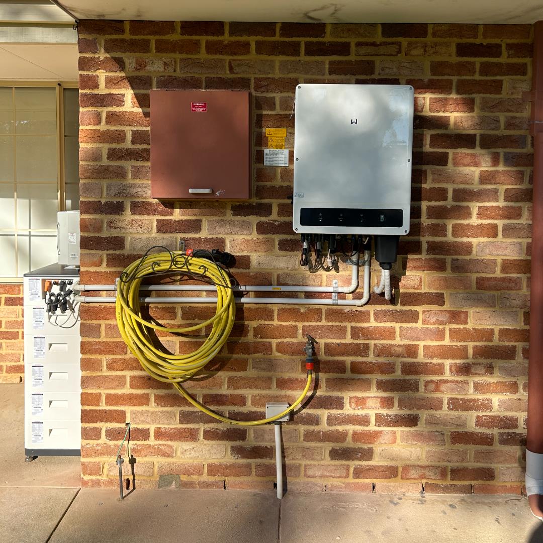 Solahart Rockingham | Solar Panel, Hot Water, Solar Battery Installer