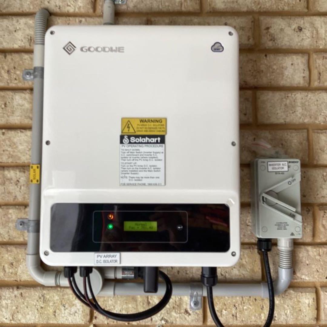 Solahart Rockingham | Solar Panel, Hot Water, Solar Battery Installer