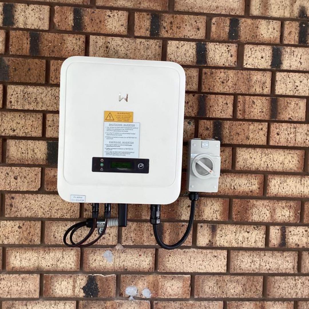 Solahart Rockingham | Solar Panel, Hot Water, Solar Battery Installer
