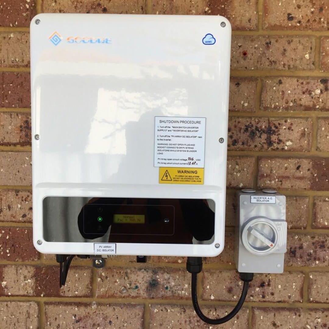 Solahart Rockingham | Solar Panel, Hot Water, Solar Battery Installer