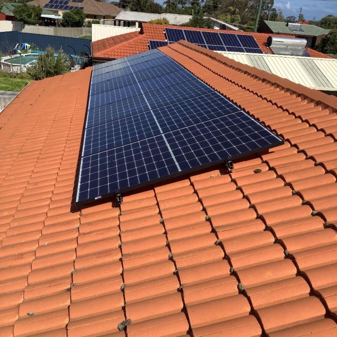 Solahart Rockingham | Solar Panel, Hot Water, Solar Battery Installer