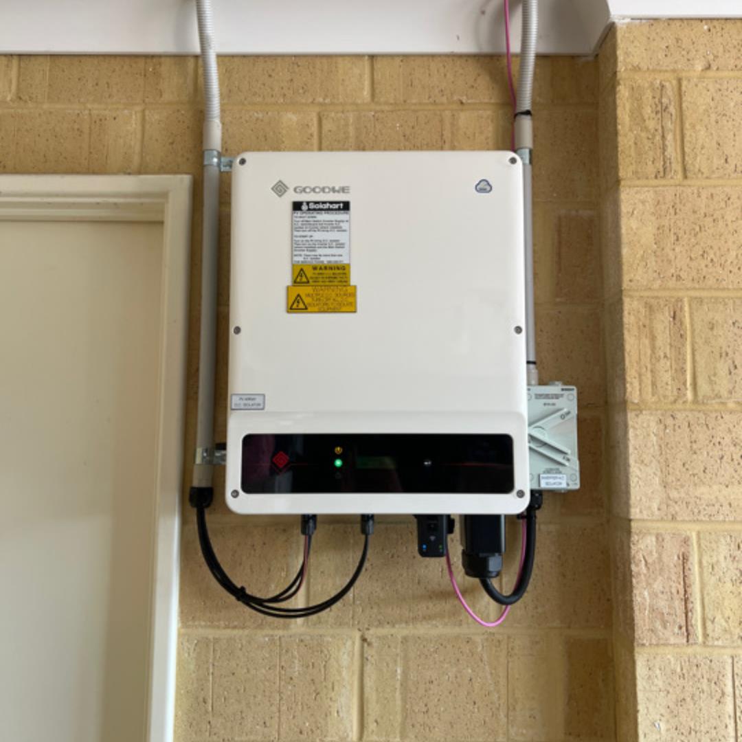 Solahart Rockingham | Solar Panel, Hot Water, Solar Battery Installer