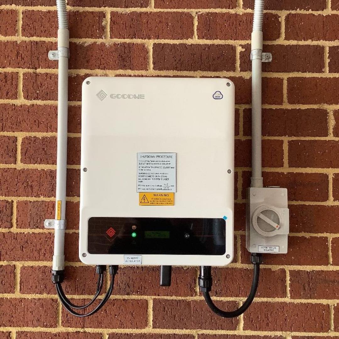 Solahart Rockingham | Solar Panel, Hot Water, Solar Battery Installer