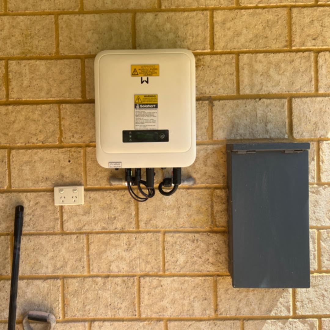 Solahart Rockingham | Solar Panel, Hot Water, Solar Battery Installer