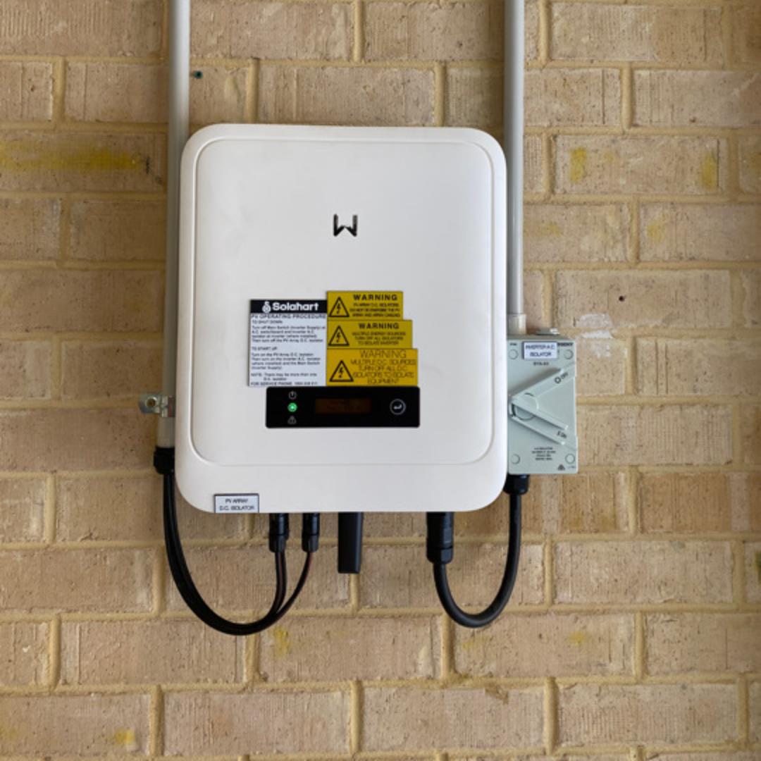 Solahart Rockingham | Solar Panel, Hot Water, Solar Battery Installer