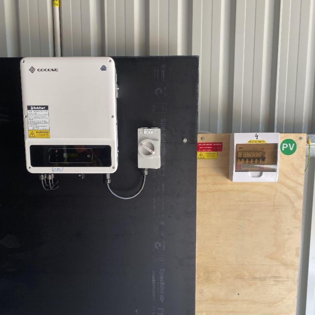 Solahart Rockingham | Solar Panel, Hot Water, Solar Battery Installer