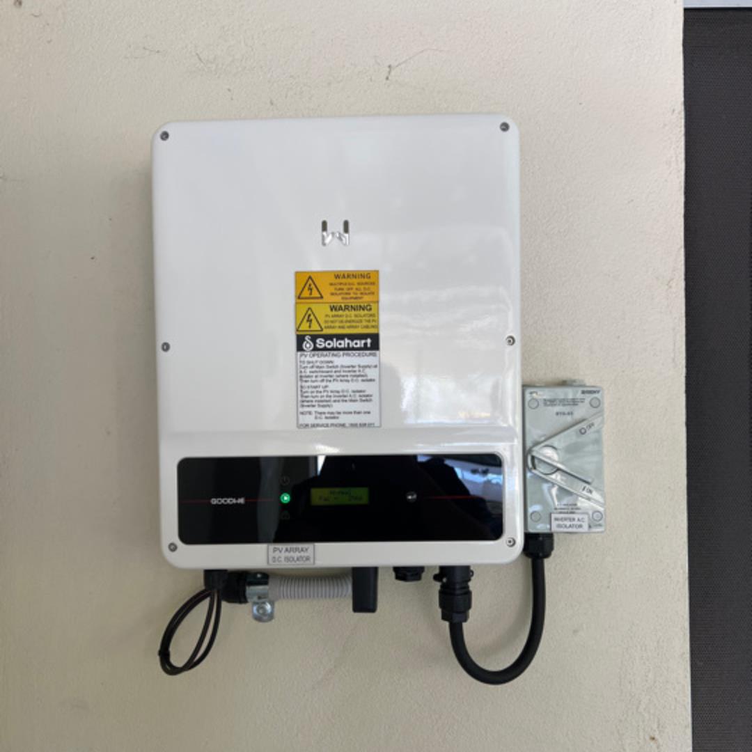 Solahart Rockingham | Solar Panel, Hot Water, Solar Battery Installer