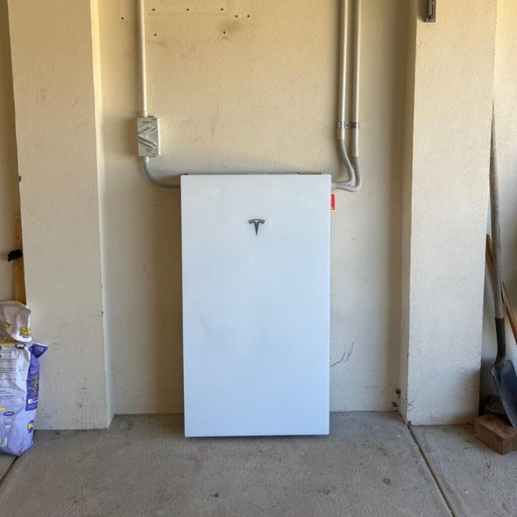 Battery Storage for Solar Power by Solahart Rockingham WA