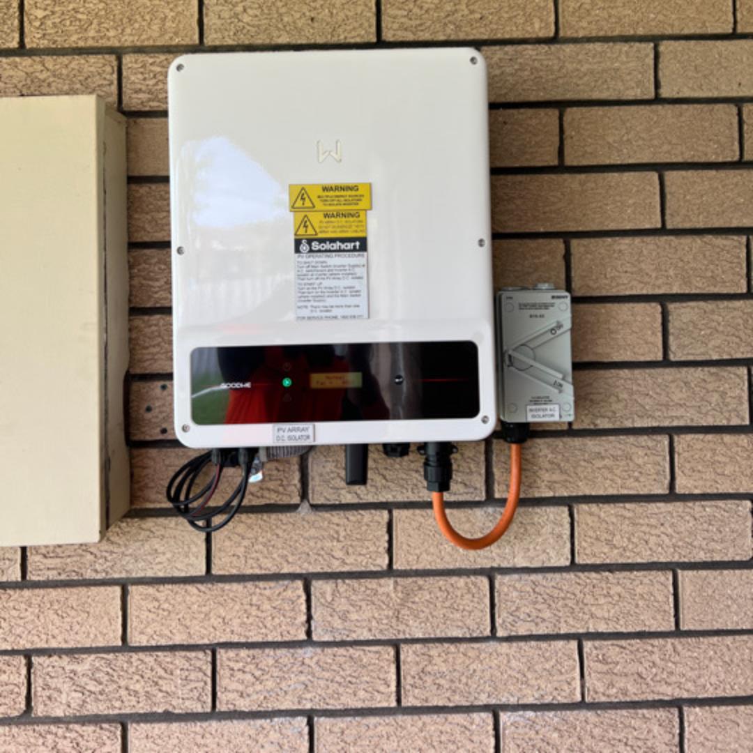 Solahart Rockingham | Solar Panel, Hot Water, Solar Battery Installer