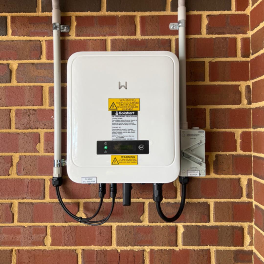 Solahart Rockingham | Solar Panel, Hot Water, Solar Battery Installer