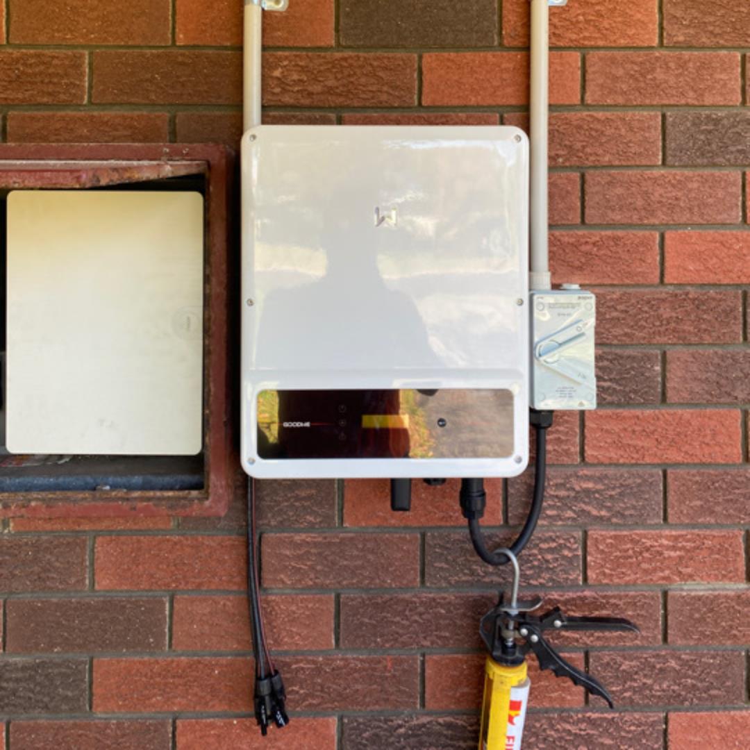 Solahart Rockingham | Solar Panel, Hot Water, Solar Battery Installer
