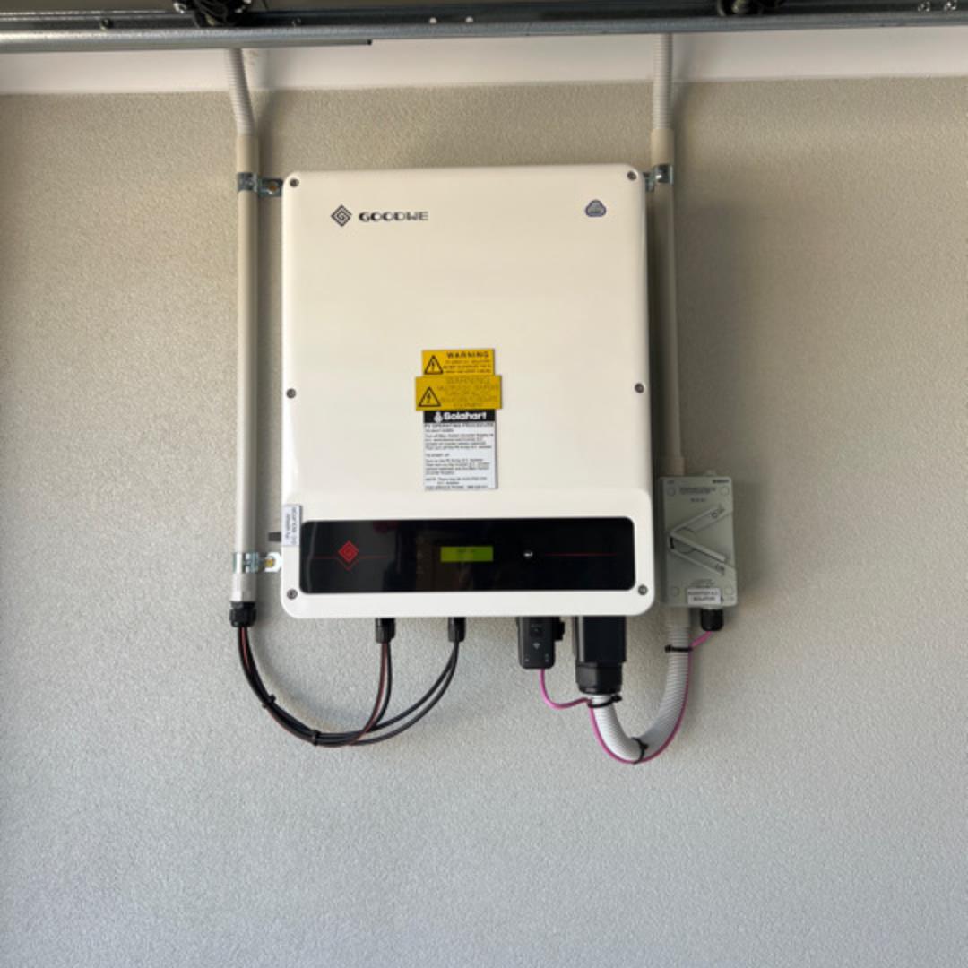 Solahart Rockingham | Solar Panel, Hot Water, Solar Battery Installer