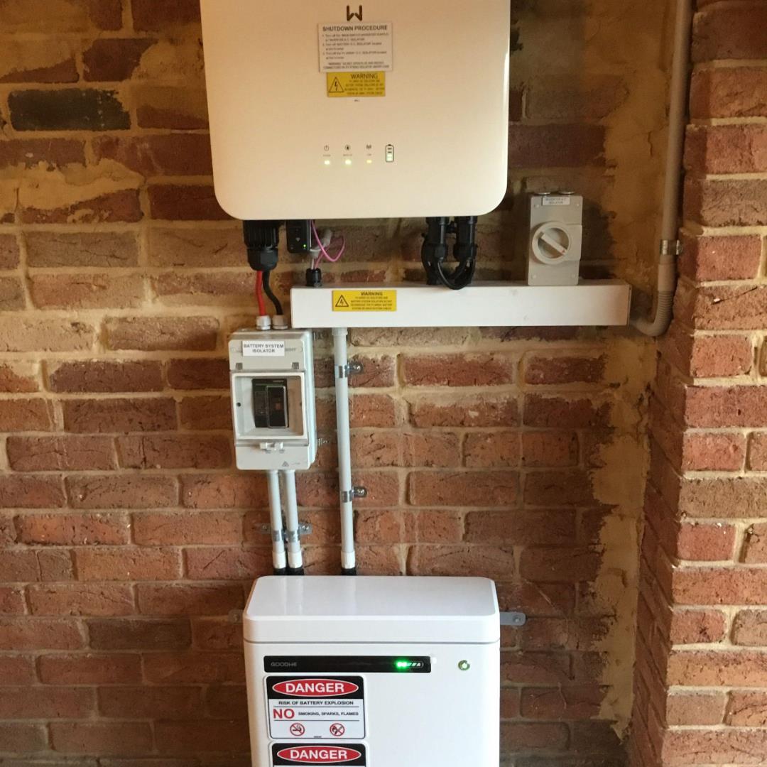 Solahart Rockingham | Solar Panel, Hot Water, Solar Battery Installer