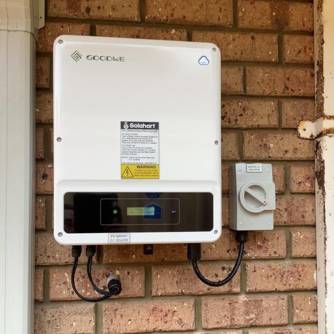 Solahart Rockingham | Solar Panel, Hot Water, Solar Battery Installer