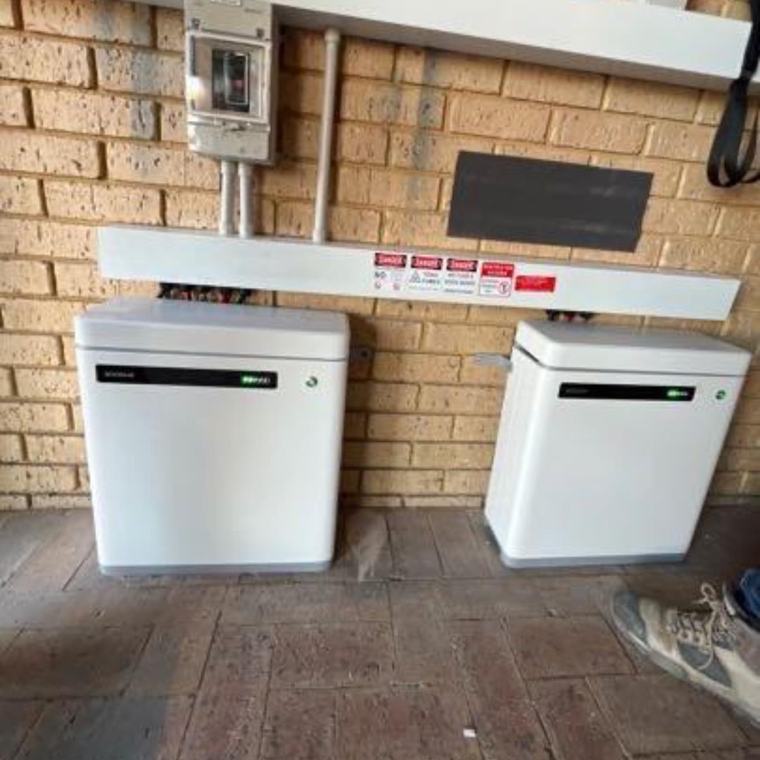 Solahart Rockingham | Solar Panel, Hot Water, Solar Battery Installer