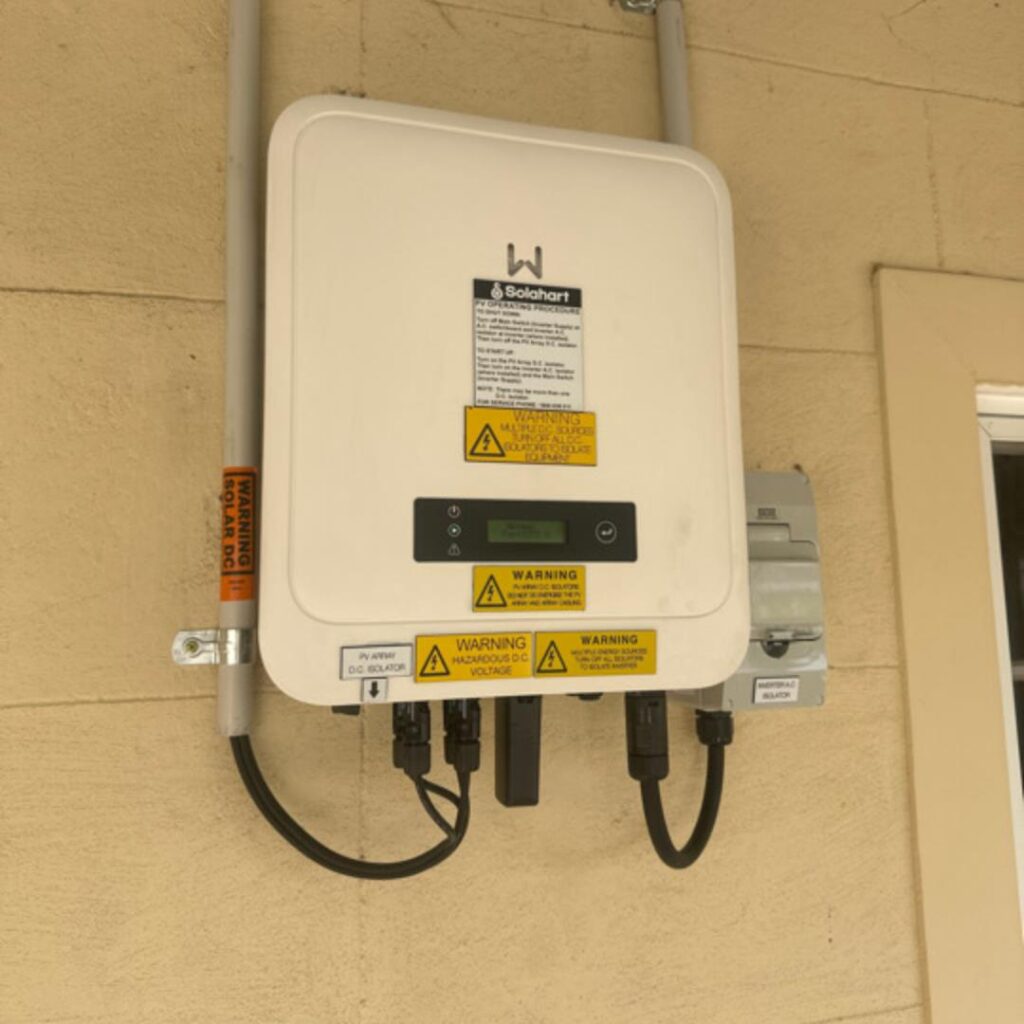 Solahart Rockingham | Solar Panel, Hot Water, Solar Battery Installer