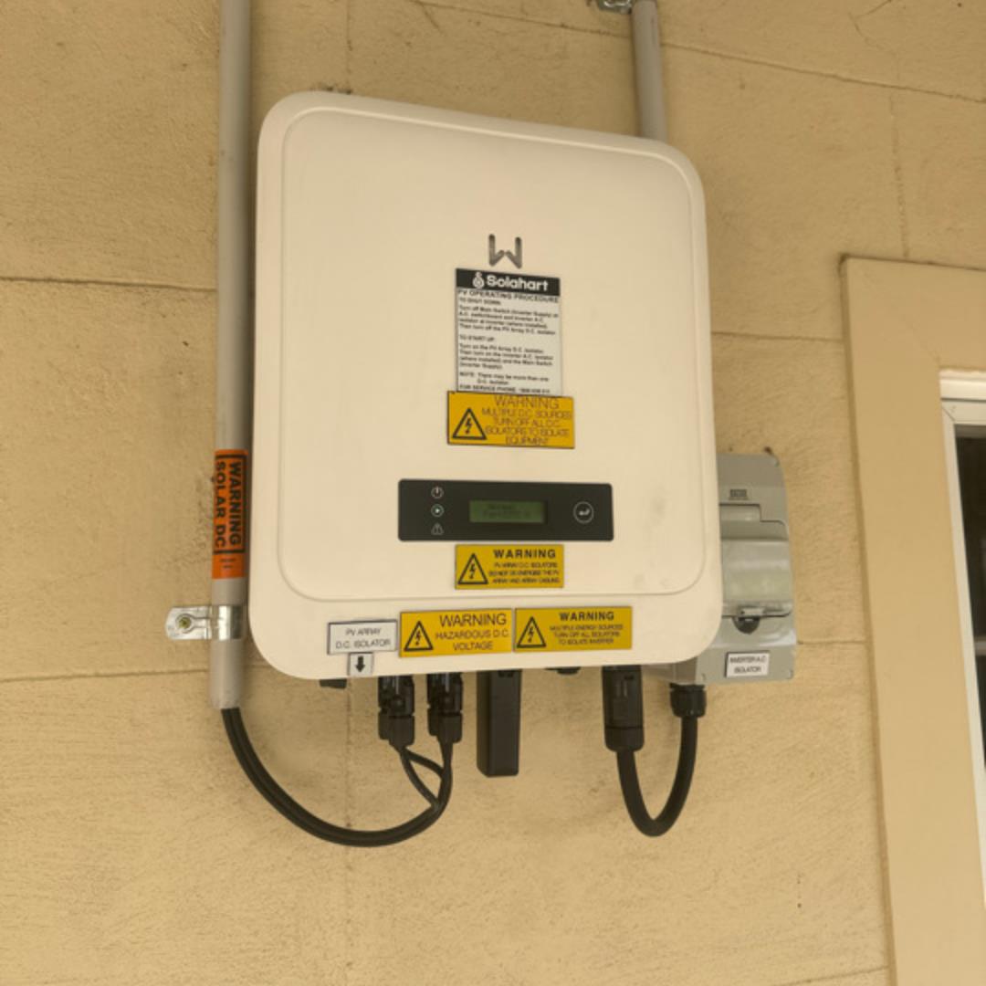 Solahart Rockingham | Solar Panel, Hot Water, Solar Battery Installer