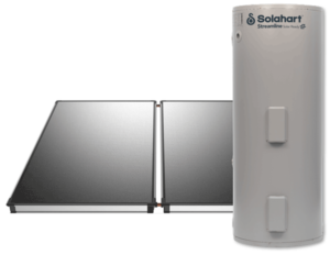 Solahart Streamline Solar Ready Hot Water Heater - Solahart Rockingham